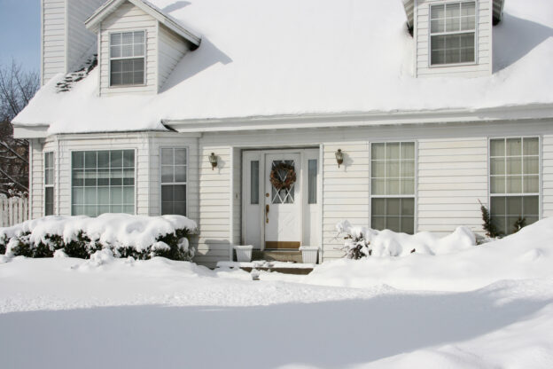 Winter-Proofing Your Home: Tips For Homeowners In Utah | Tuscany Builders